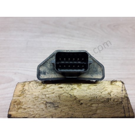 Boitier cdi Suzuki RM 125