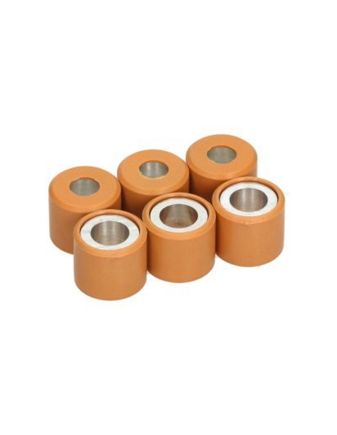 Kits galets moteur Piaggio Gilera 125