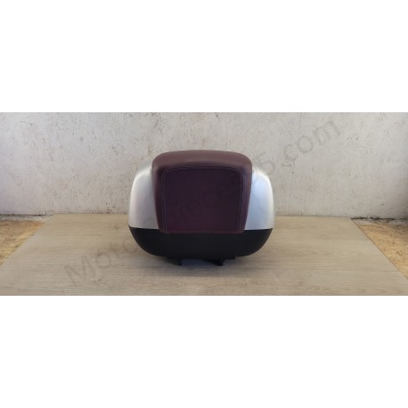 Top case Piaggio 37L Medley Beverly