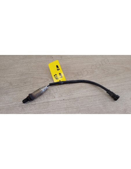 Piaggio - MP3 400 - Scooter (10)