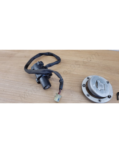 Kit neiman Honda Deauville 700 ABS