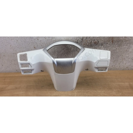 Carénage entourage guidon compteur Kymco Like 50 125 200 De 2019 à 2025