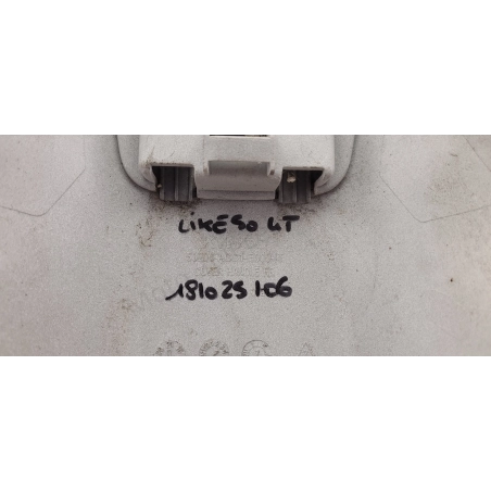 Carénage entourage guidon compteur Kymco Like 50 125 200 De 2019 à 2025